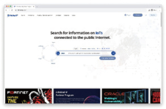 Cyber Threat Intelligence Search Engine – Korean-Electronics.com