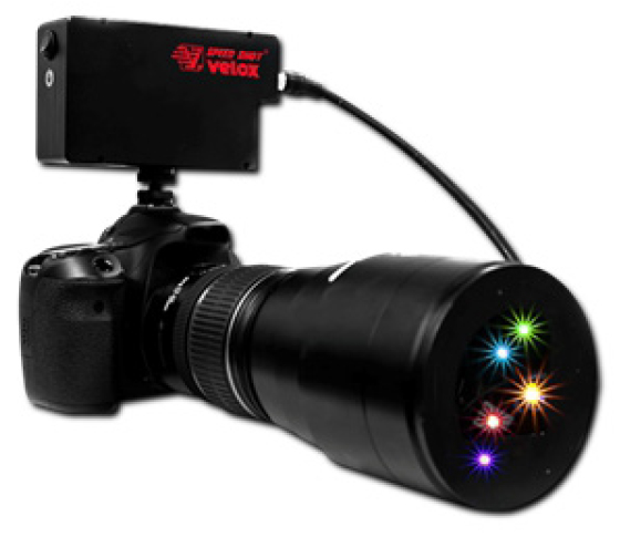 DSLR Camera Module Device – Korean-Electronics.com