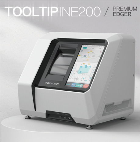 Optical Lens Edging System – Korean-Electronics.com