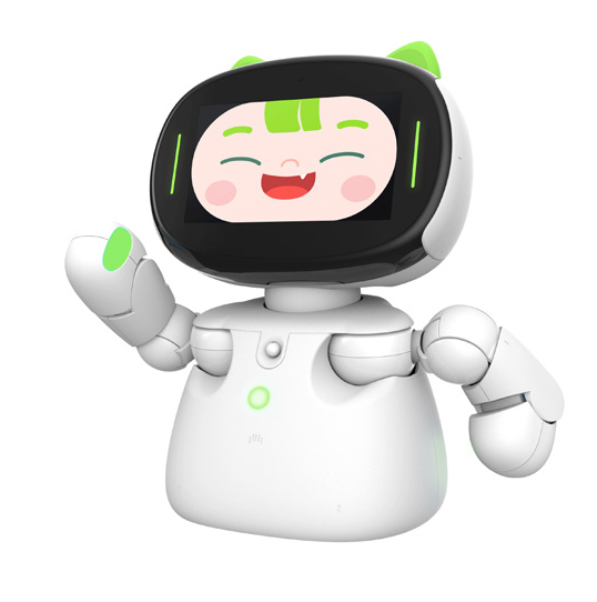 Caring Robot for the Elderly – Korean-Electronics.com