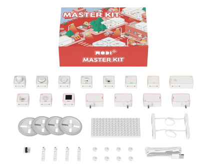 MODI Plus Master kit – Korean-Electronics.com