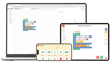 MODI Plus Master kit – Korean-Electronics.com